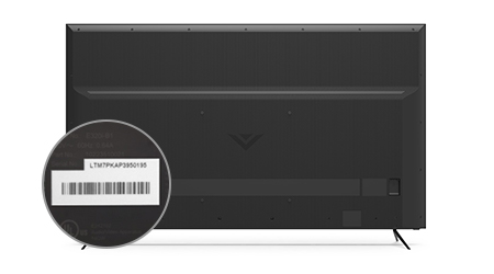 Product Registration