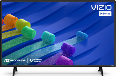 Best 4k TVs for Gaming | VIZIO