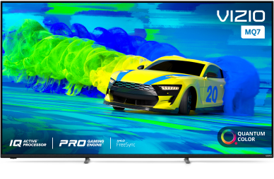 Best 4k TVs for Gaming | VIZIO