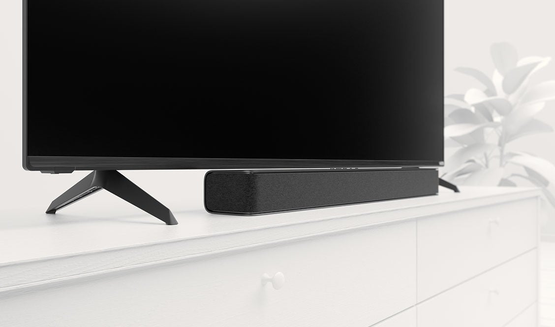 VIZIO V-Series™ 2.0 Home Theater Sound Bar
