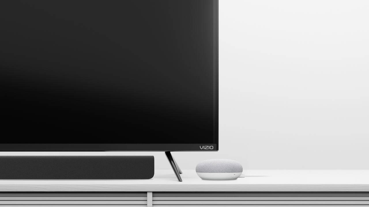 VIZIO V-Series™ 2.1 Home Theater Sound Bar