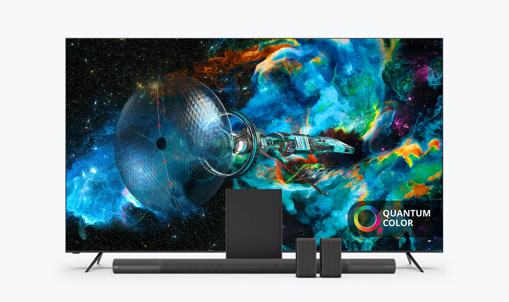 Shop TVs & Home Theater Displays, Sound Bars, Wireless Speakers | VIZIO