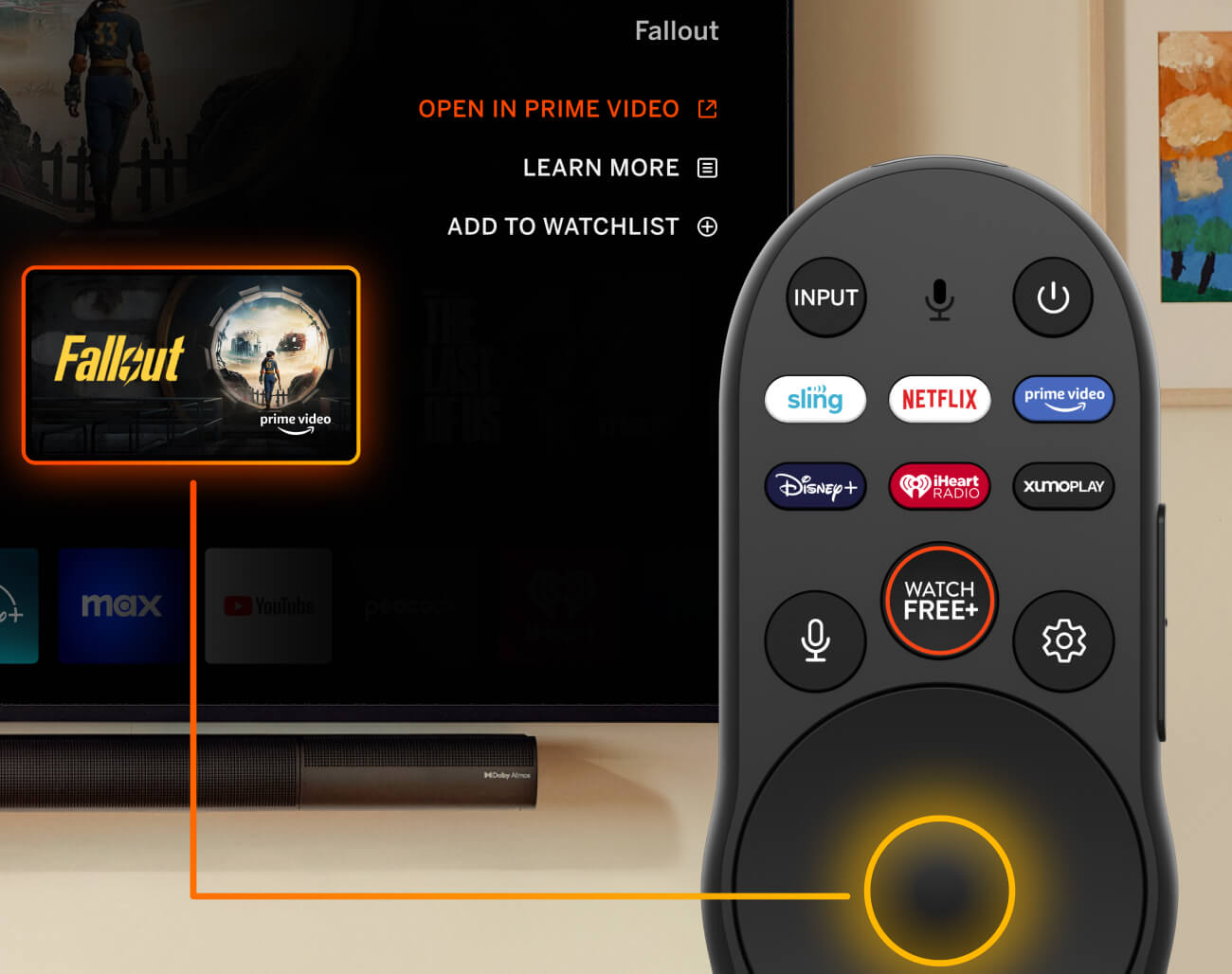Unlock a New Level of Convenience with Quick Menu