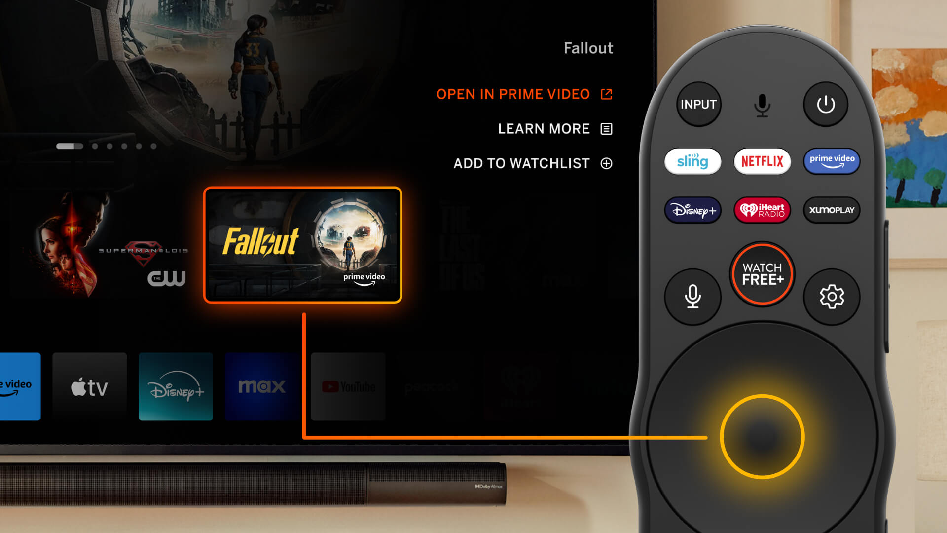 Unlock a New Level of Convenience with Quick Menu