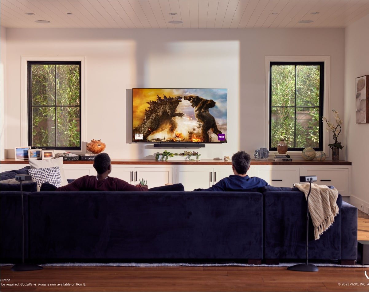 Create a new tradition with VIZIOgram