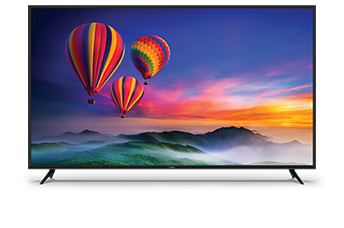 VIZIO TVs & Displays Comparison | VIZIO