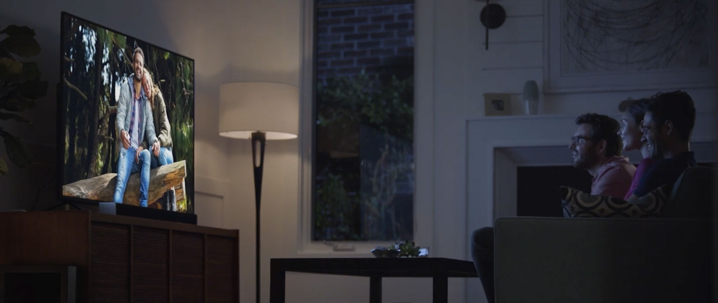 VIZIO SmartCast – Rule Your Content | VIZIO