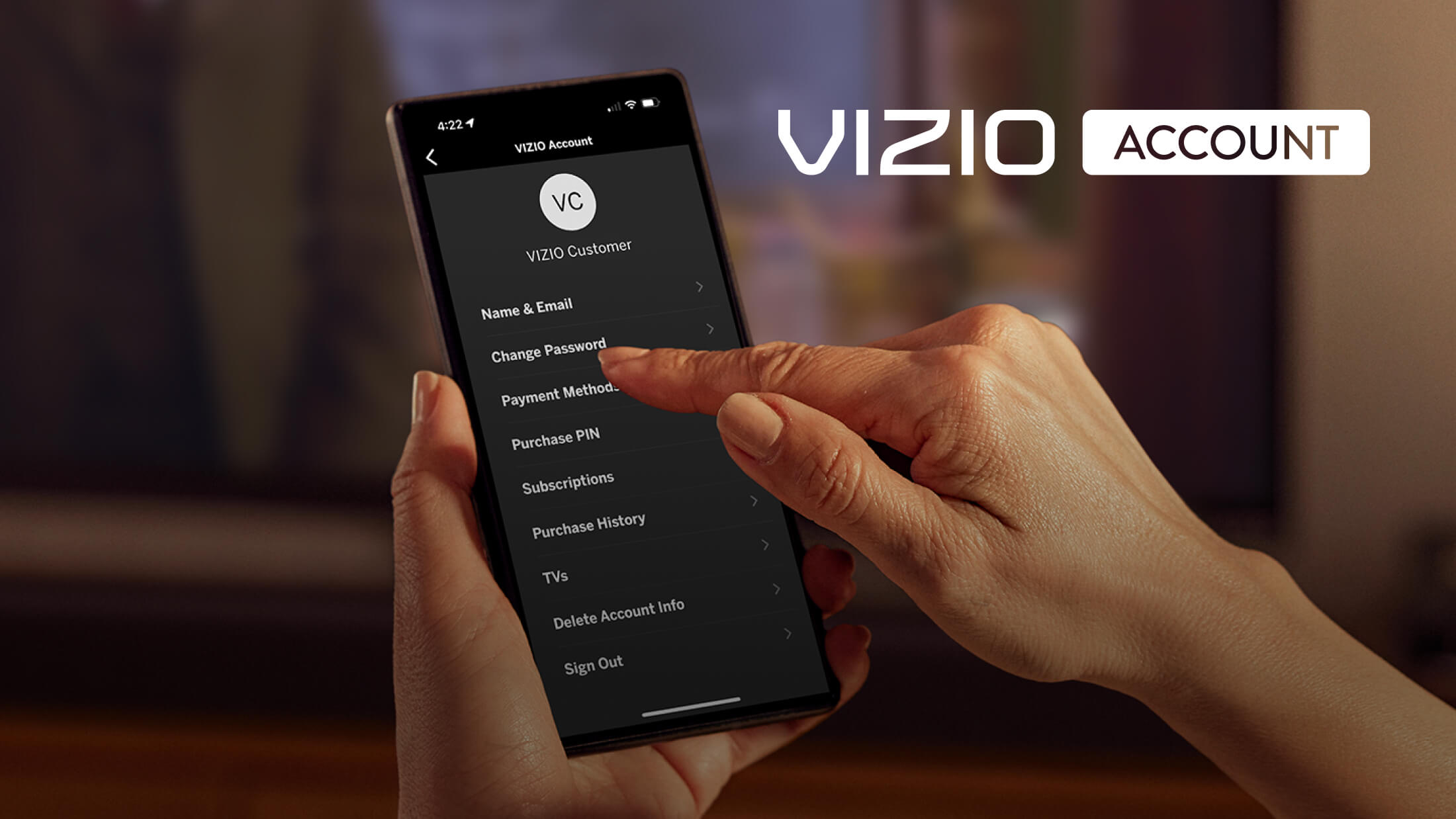 Home [www.vizio.com]