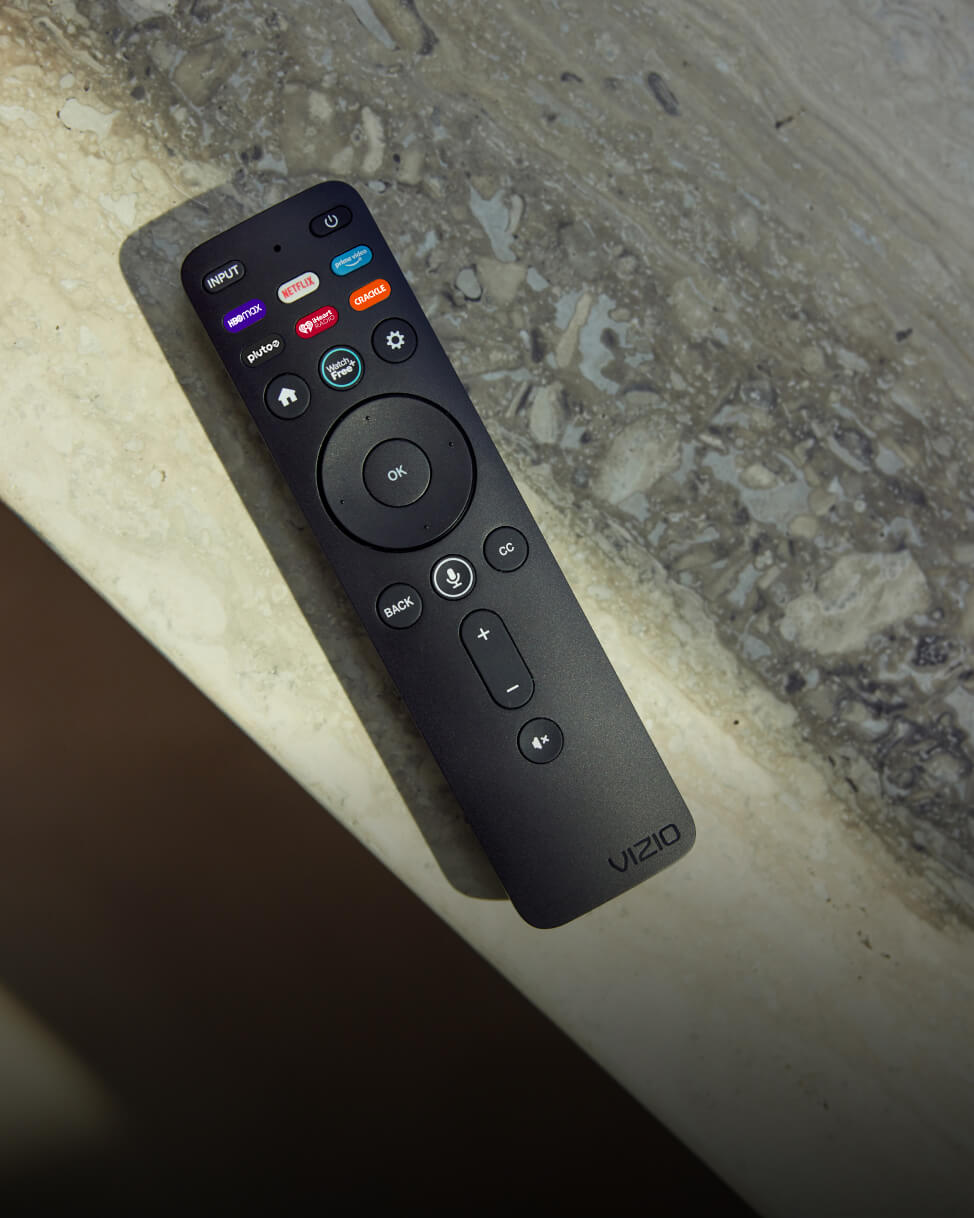 Back to School on VIZIO TVs