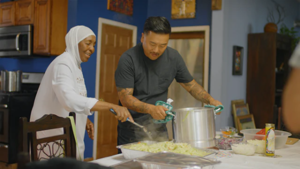 Tastemade Launches on Sling TV, Vizio Smart TVs as Cooking at Home ...