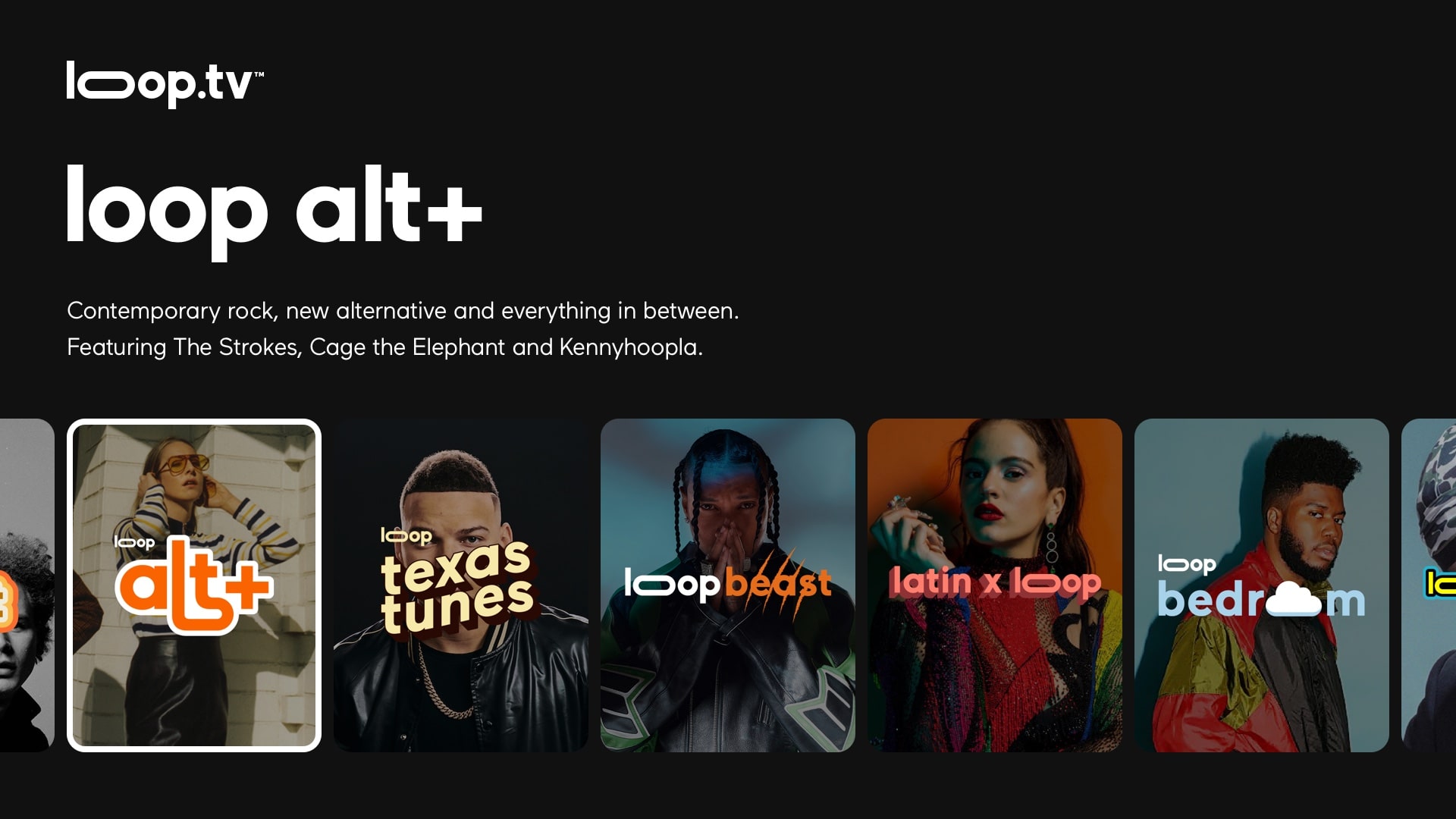 Smart TV Apps | VIZIO