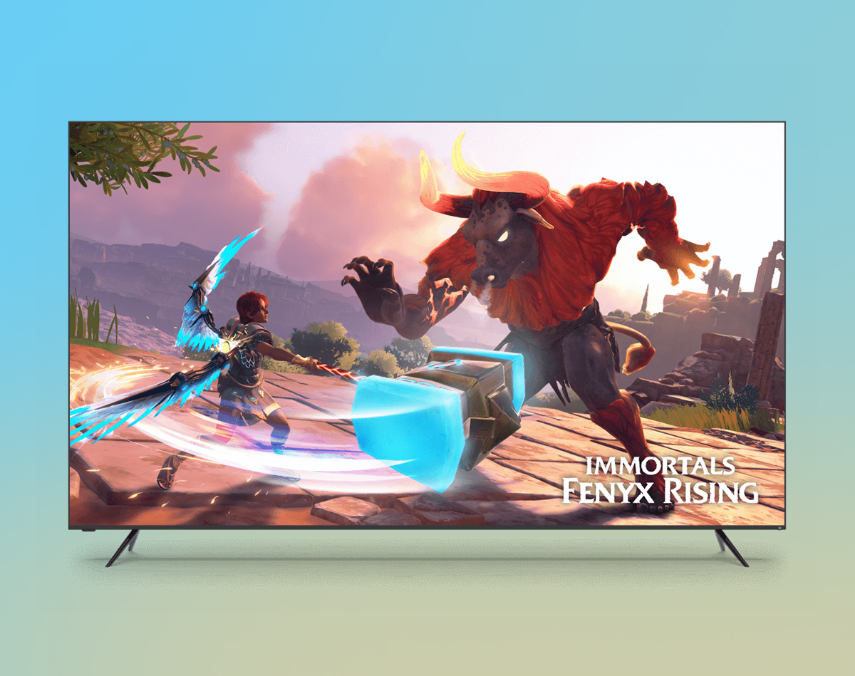 VIZIO Now Available @ GameStop Just in Time for Holiday Gaming At Home