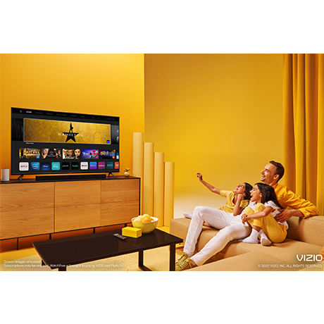 The Best New TVs of 2020