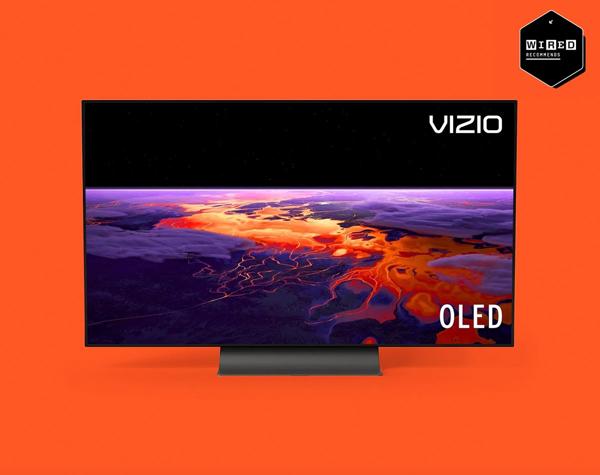 Review: Vizio OLED 4K UHD (2020)
