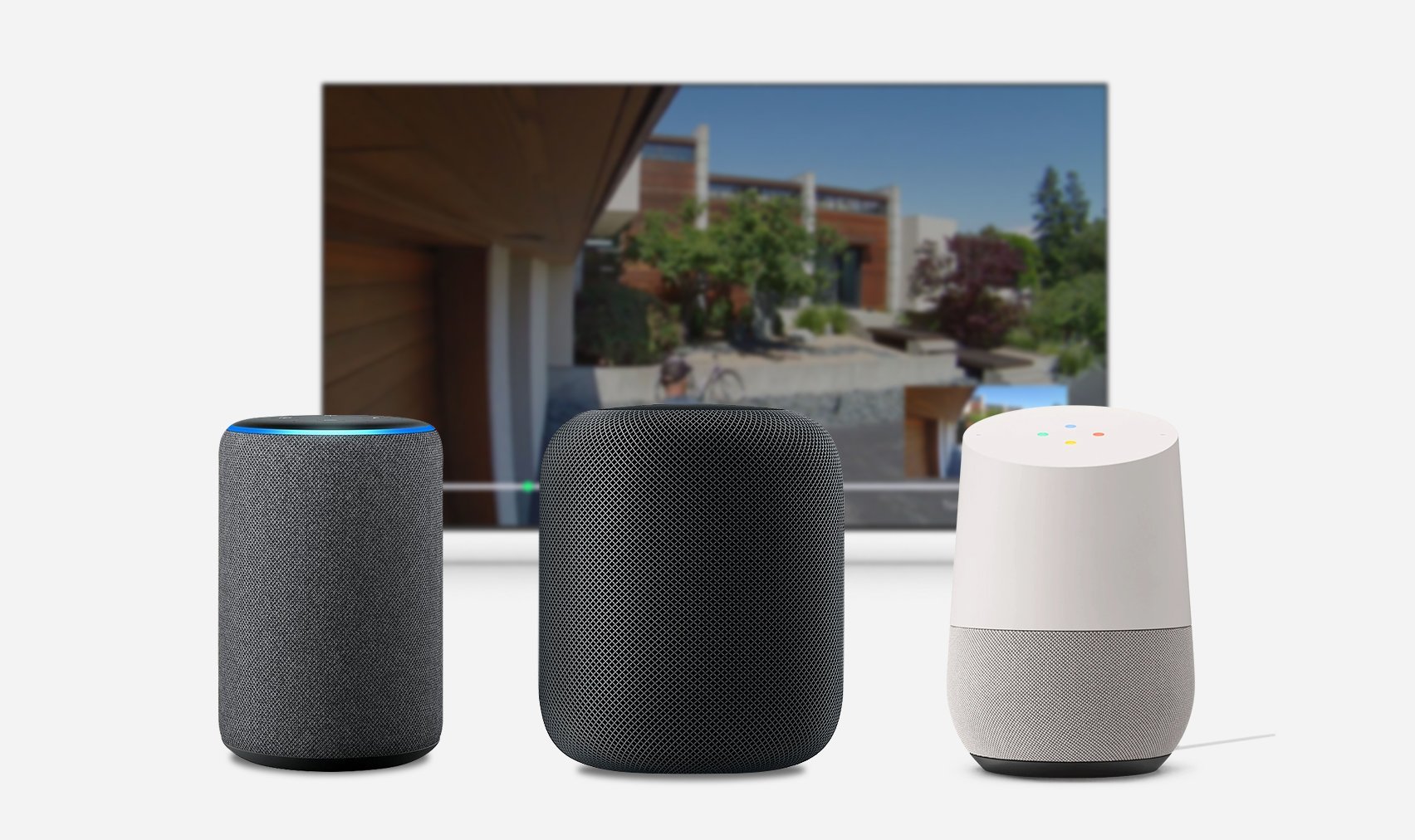 New Alexa Capabilities Now Available on VIZIO SmartCast™ TVs, Creating ...