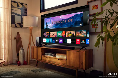 VIZIO Presents Exclusive Discounts and Promotions for Consumers from ...