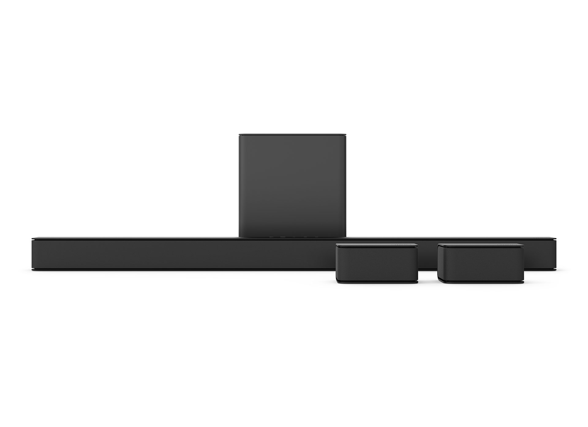 Editor’s Choice; This Surround System Delivers Blockbuster Sound at a ...