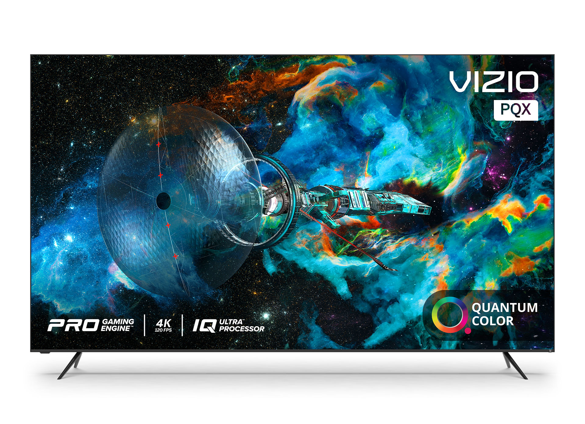 VIZIO'S LATEST P-SERIES QUANTUM IS ANOTHER PERFORMANCE DYNAMO