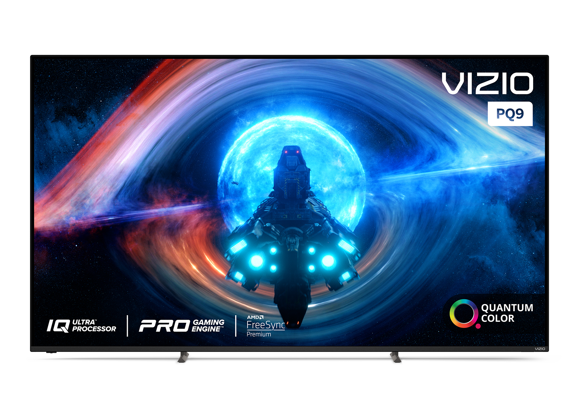 Vizio P-Series Quantum 75″ 4K HDR Smart TV Vizio P-Series Quantum 75″ 4K HDR Smart TV