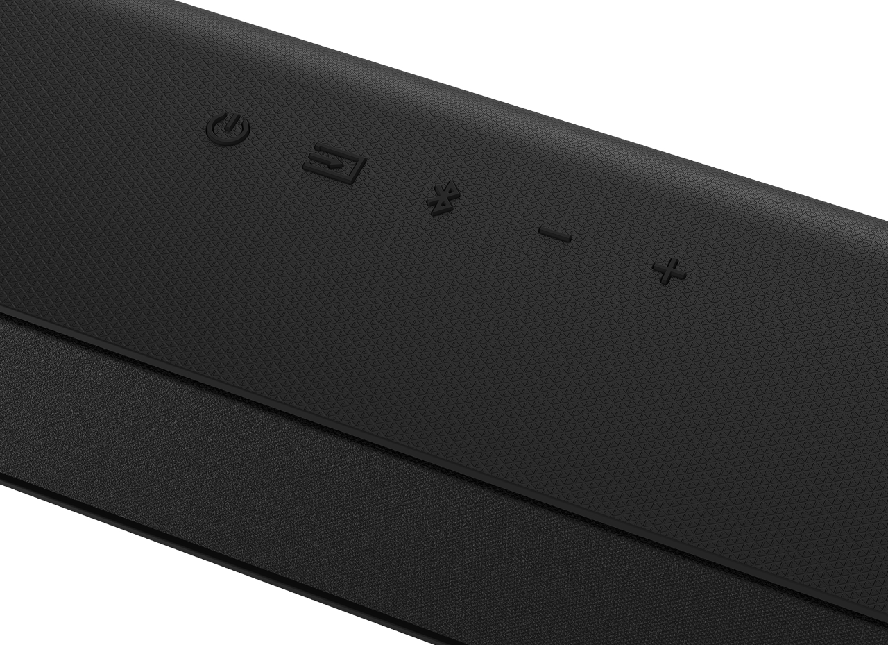 V-Series 2.1 Sound Bar