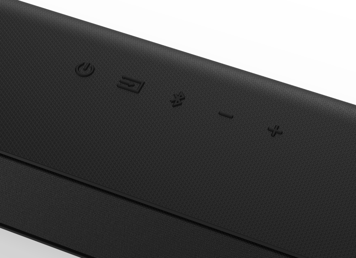 V-Series 5.1 Sound Bar