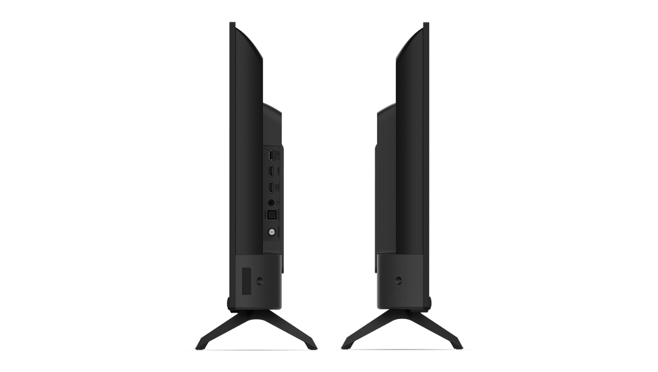 D-Series 32" Full HD Smart TV