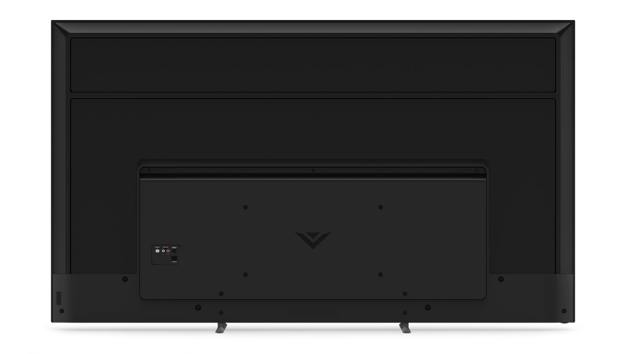 M-Series QX 65" 4K Quantum Color Smart TV