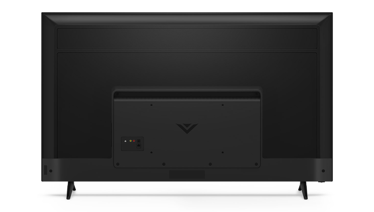 V-Series 58" 4K Smart TV
