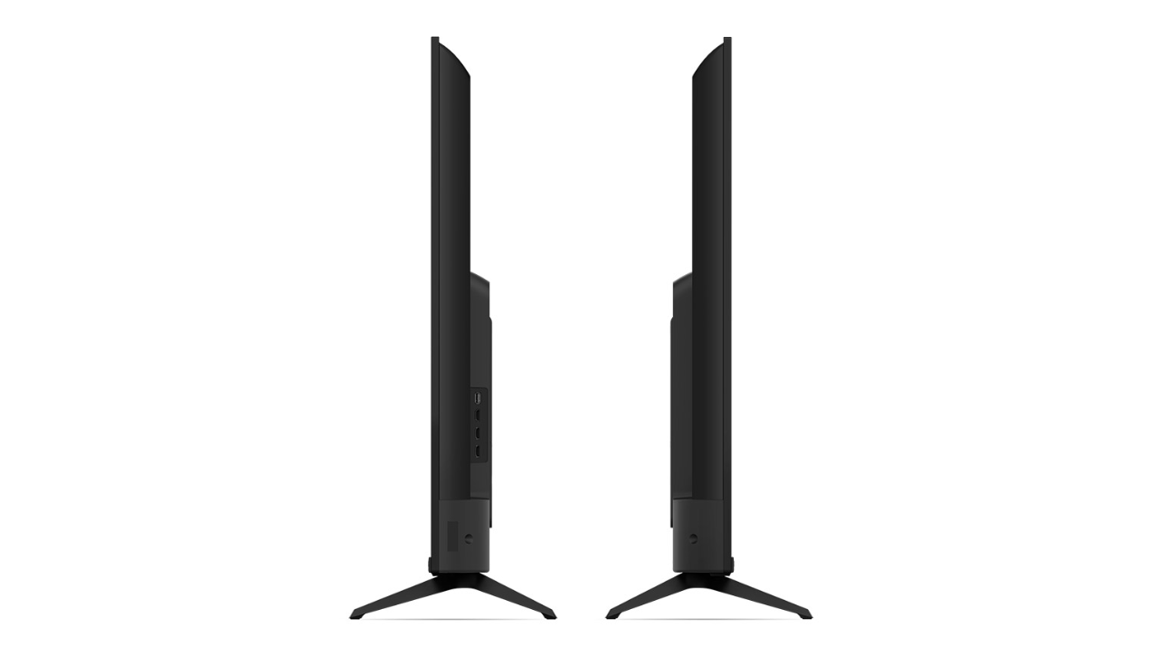 V-Series 58" 4K Smart TV