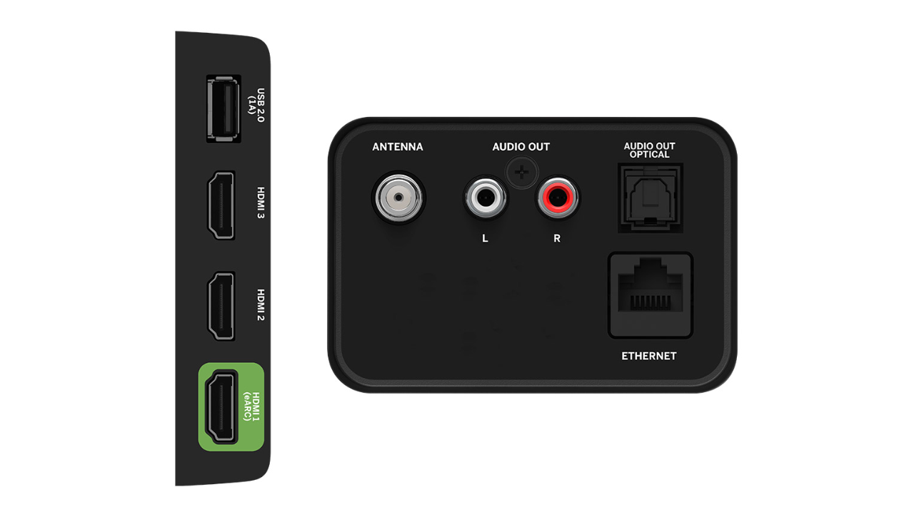 V655M-K04 Model Information