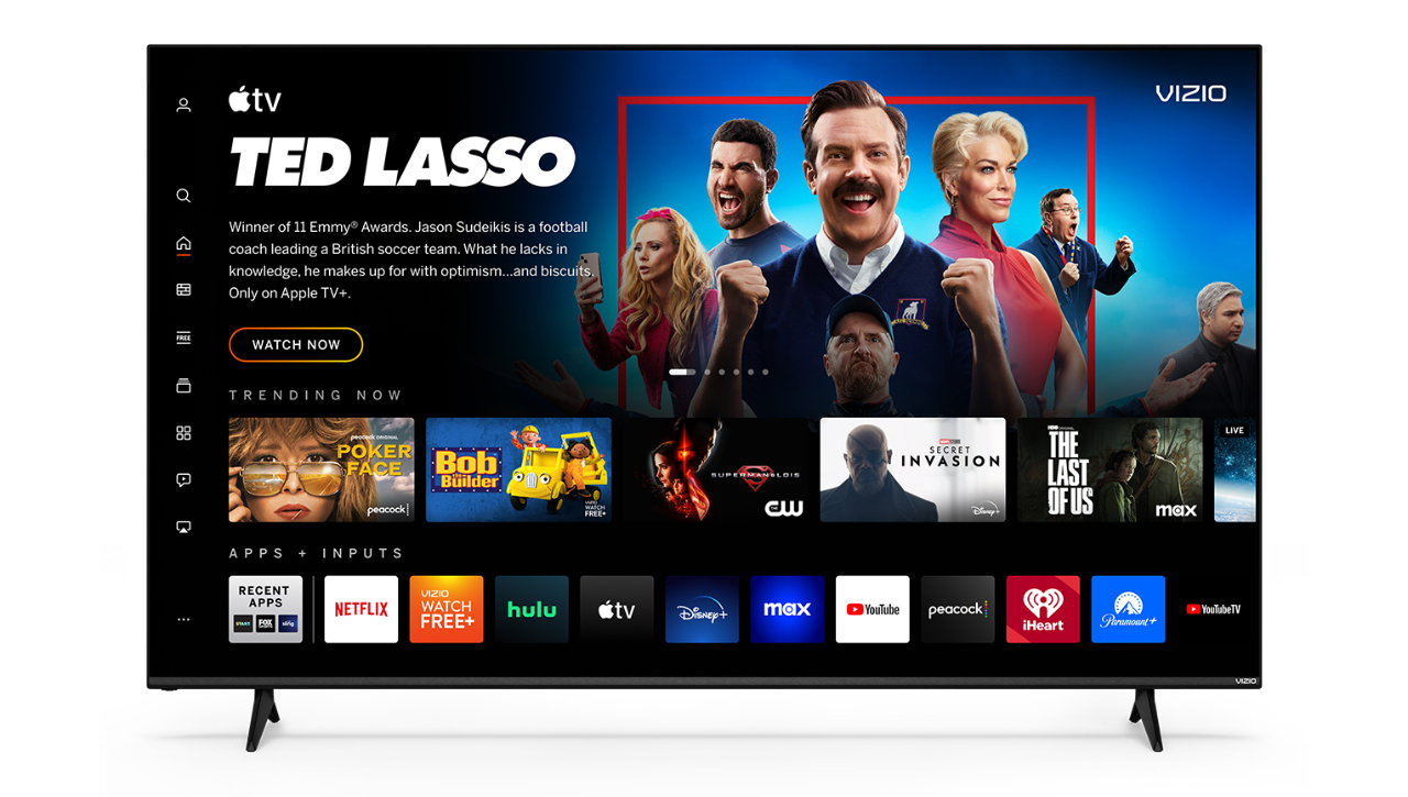 V-Series 70" 4K Smart TV