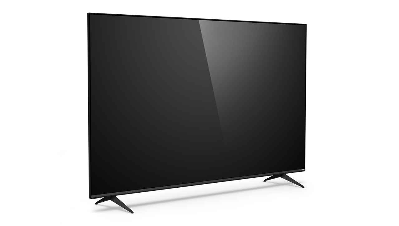 V-Series 75" 4K Smart TV