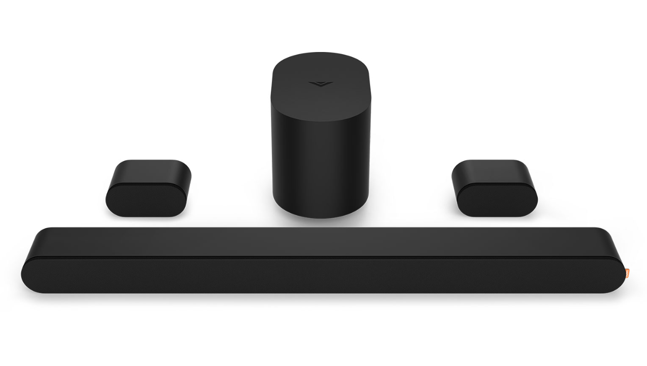 5.1 Soundbar SE
