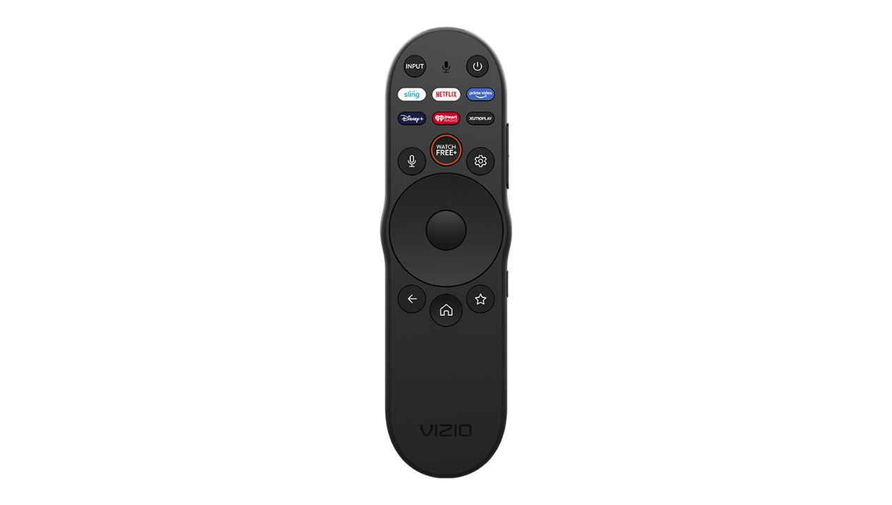 VIZIO Voice Remote | XRT270