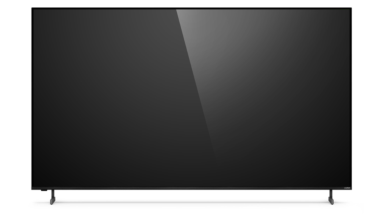 VIZIO 65” Quantum Pro 4K QLED HDR Smart TV