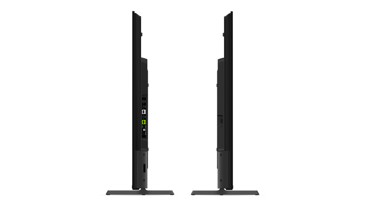 VIZIO 65” Quantum Pro 4K QLED HDR Smart TV