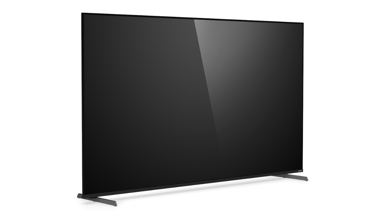 VIZIO 65” Quantum Pro 4K QLED HDR Smart TV