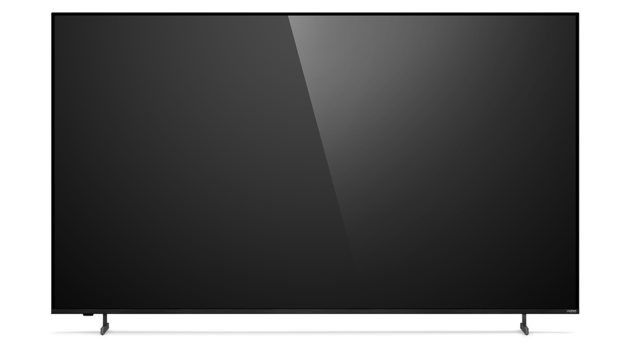 VIZIO 75” Quantum 4K QLED HDR Smart TV