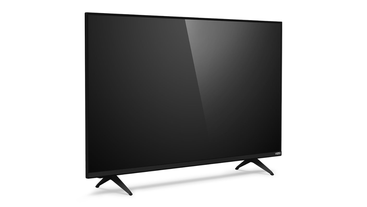 VIZIO 43” Quantum