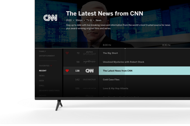 VIZIO V-Series® 43" (42.5" Diag.) 4K HDR Smart TV