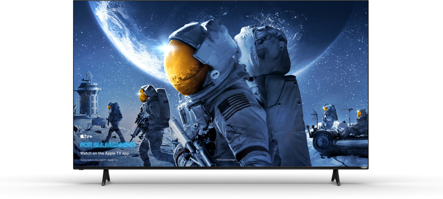 VIZIO V-Series® 70" (69.5" Diag.) 4K HDR Smart TV | V705-J01